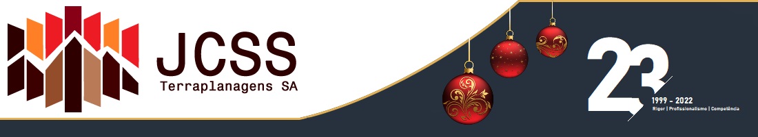 Contactos - JCSS - José Carlos Silva Sousa - Terraplanagens, SA